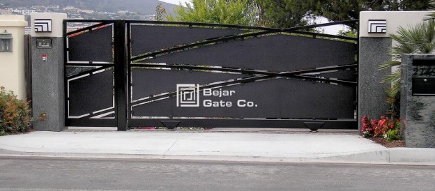 Bejar Gate's Portfolio of Gates
